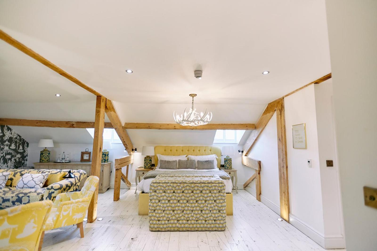 HOTEL SWAN HOTEL AND SPA | ⋆⋆⋆⋆ | NEWBY BRIDGE, UNITED KINGDOM | SEASON DEALS FROM £216